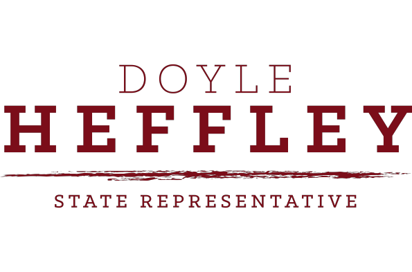 Doyle Heffley